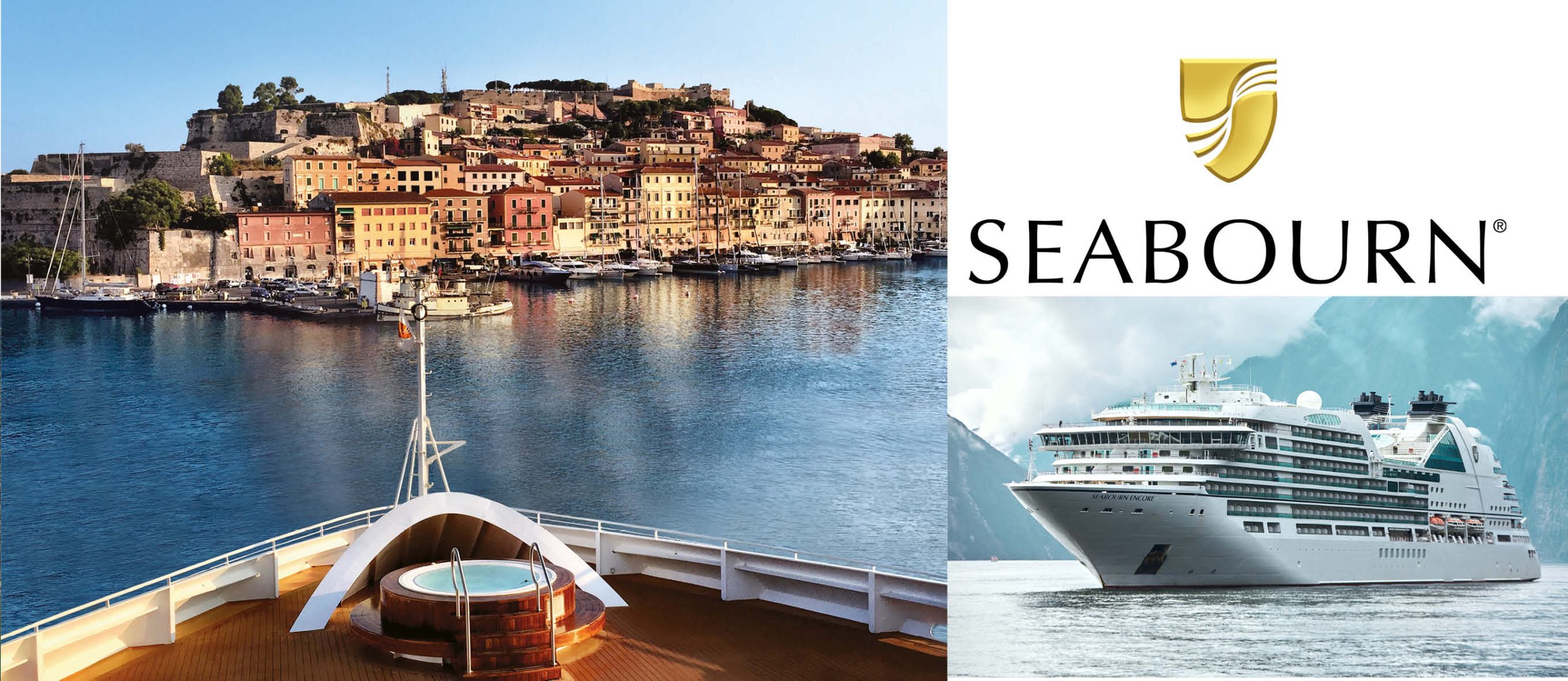 Seabourn kondigt nieuwe en opwindende culinaire ervaring "Solis" aan ...